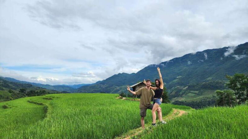 Hanoi: 3-Day Authentic Sapa Trekking, Fansipan by Cable Car - Final Thoughts