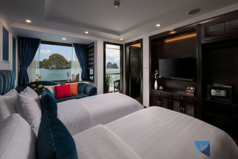 Hanoi: 3-Day Ha Long/Lan Ha Bay Cruise with Private Balcony - FAQs