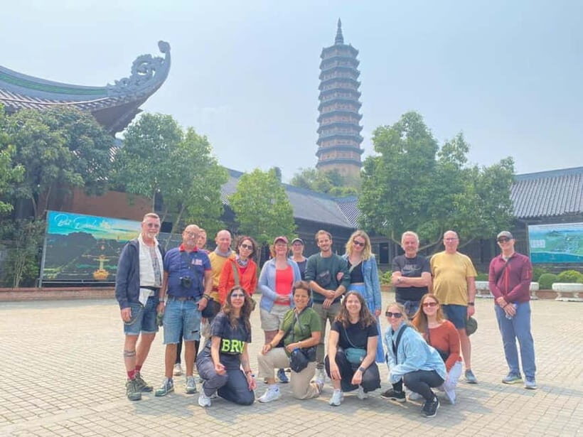 Hanoi: 3-Day Lan Ha Bay, Ninh Binh Excursion, Small Group - Authentic Experiences and What Travelers Say