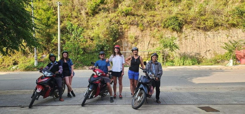 Hanoi: 3-Day Mu Cang Chai Motorbike Tour, Trek, Local Life - Authentic Experiences That Matter