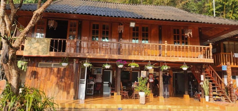Hanoi: 3-Day Mu Cang Chai Motorbike Tour, Trek, Local Life - FAQs