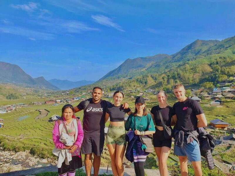 Hanoi: 3-Day Mu Cang Chai Trekking, Hidden Trail, Local Life - Who Should Consider This Tour?