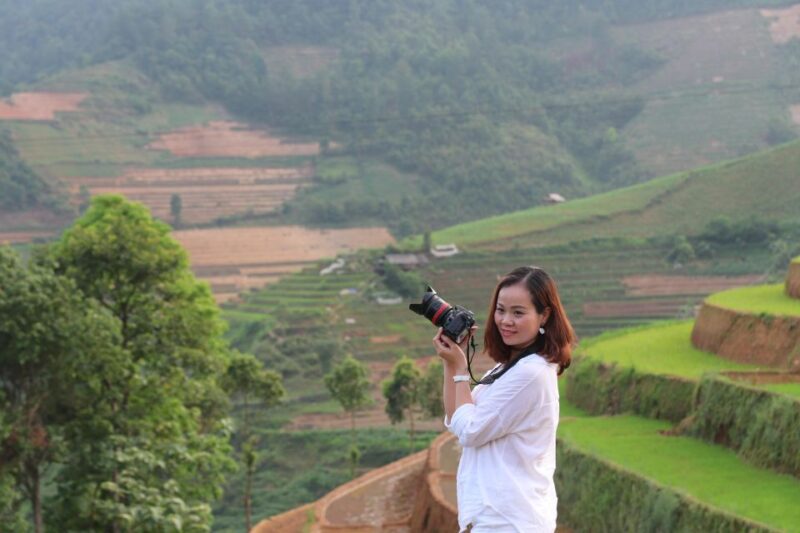 Hanoi: 3-Day Mu Cang Chai Trekking, Hidden Trail, Local Life - Frequently Asked Questions