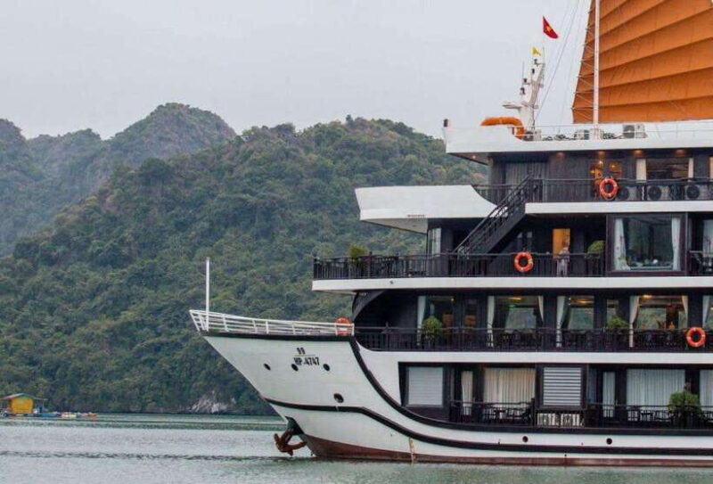 Hanoi: 3-Day: Ninh Binh and HaLong & LanHa Bay 5-star cruise - Who Will Love This Tour?