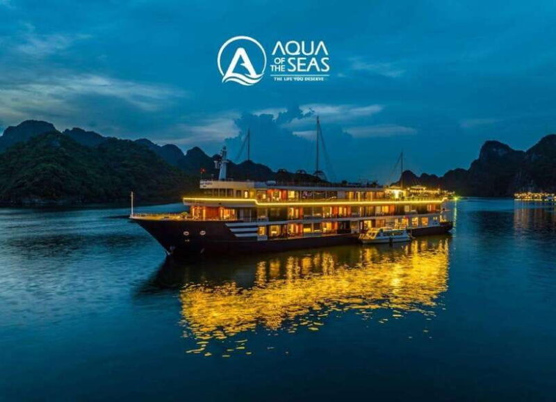 Hanoi: 3-Day: Ninh Binh and HaLong & LanHa Bay 5-star cruise - FAQ