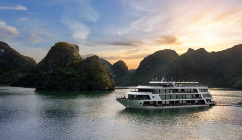 Hanoi: 3-Day Ninh Binh and Lan Ha Bay Cruise with Homestay - Who Should Consider This Tour?