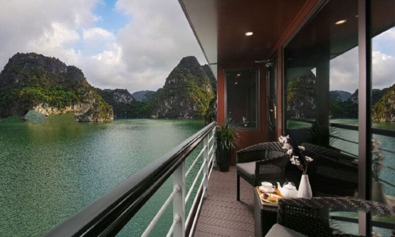Hanoi: 3-Day Ninh Binh and Lan Ha Bay Cruise with Homestay - FAQs