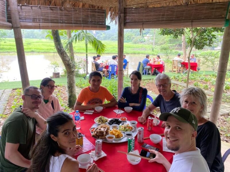 Hanoi: 3-Day Ninh Binh, Cat Ba & Lan Ha Bay Overnight Cruise - Who Would Enjoy This Experience?