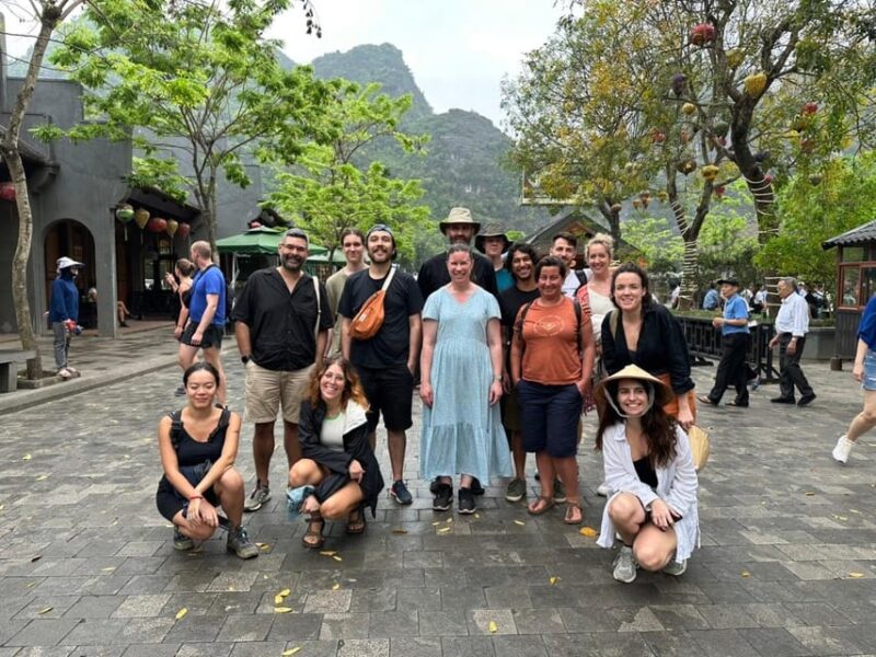 Hanoi: 3-Day Ninh Binh, Cat Ba & Lan Ha Bay Overnight Cruise - The Sum Up