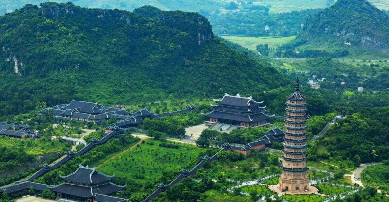 Hanoi: 3-Day Ninh Binh - Ha Long Bay, Cave, kayak, Swimming - Practicalities and Value