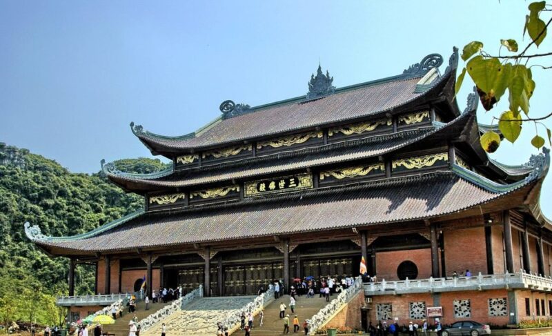 Hanoi: 3-Day Ninh Binh - Ha Long Bay, Cave, kayak, Swimming - Final Thoughts: Who’s This Tour Best For?