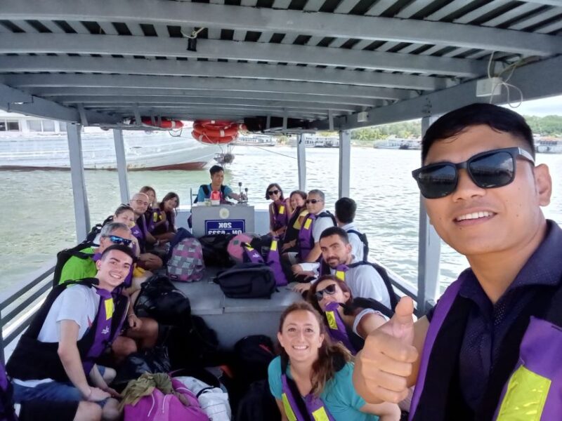 Hanoi: 3-Day Ninh Binh & Ha Long Bay Cruise 04 Stars Cruises - What We Love and What to Watch For