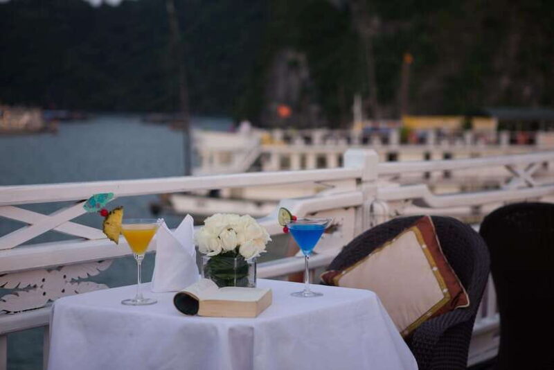 Hanoi: 3-Day Ninh Binh & Ha Long Bay Cruise 04 Stars Cruises - Final Thoughts: Is This Tour Right for You?