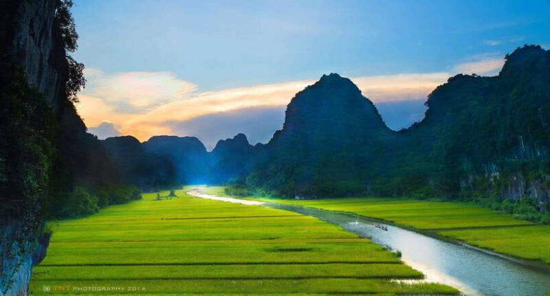 Hanoi: 3-Day Ninh Binh & HaLong Bay 5-Star Cruise - Introduction