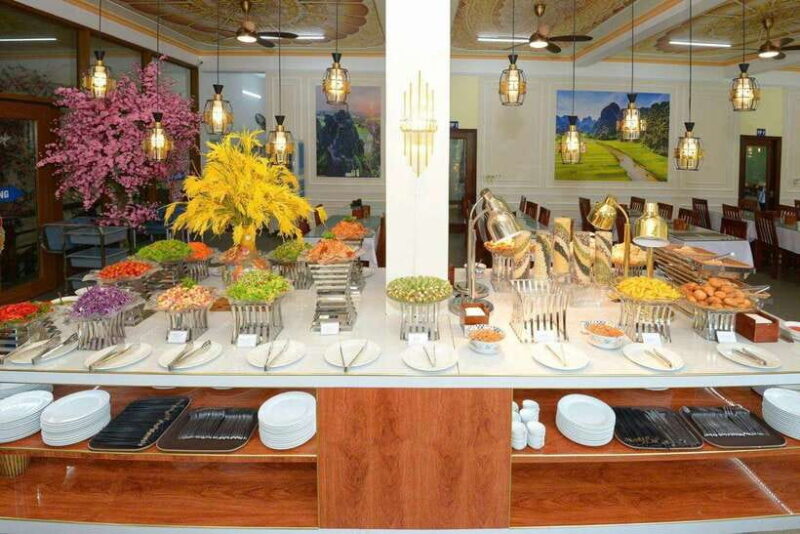 Hanoi: 3-Day Ninh Binh & HaLong Bay 5-Star Cruise - The Practical Side: What You Should Know