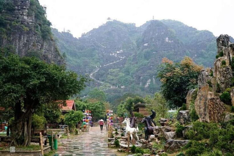 Hanoi: 3-Day Ninh Binh & HaLong Bay 5-Star Cruise - Authentic Experiences and Highlights
