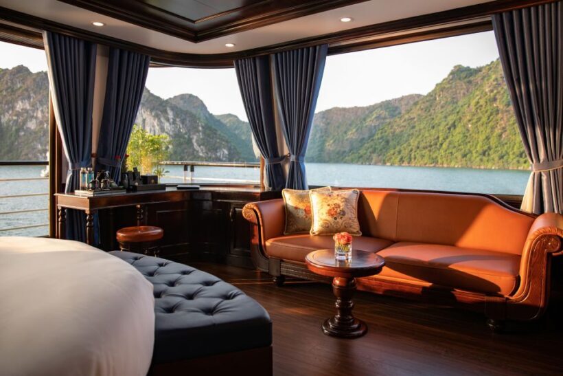 Hanoi: 3-Day Ninh Binh Highlights - Lan Ha Bay 5-Star Cruise - Key Points