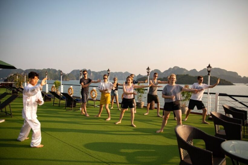 Hanoi: 3-Day Ninh Binh Highlights - Lan Ha Bay 5-Star Cruise - Exploring the Highlights of the 3-Day Tour