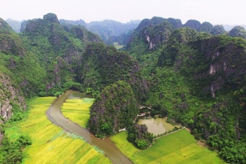 Hanoi: 3-Day Ninh Binh to Bai Tu Long Bay Tour and Cruise - FAQs