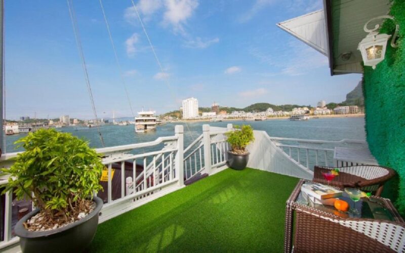 Hanoi: 3-Day Ninh Binh Tour and Bai Tu Long Bay Cruise - Who Will Love This Tour?