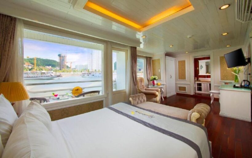 Hanoi: 3-Day Ninh Binh Tour, Ha Long, Bai Tu Long Bay Cruise - Introduction