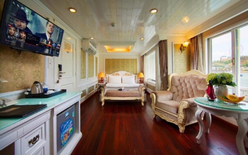 Hanoi: 3-Day Ninh Binh Tour, Ha Long, Bai Tu Long Bay Cruise - The Sum Up