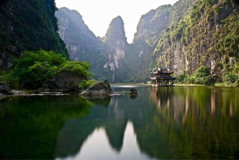 Hanoi: 3-Day Ninh Binh Trip and Ha Long Bay 5-Star Cruise - The Itinerary: A Deep Dive