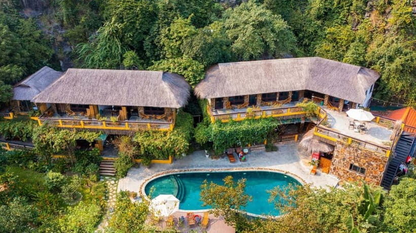 Hanoi: 3-Day Ninh Binh Trip and Ha Long Bay 5-Star Cruise - What This Tour Means for You