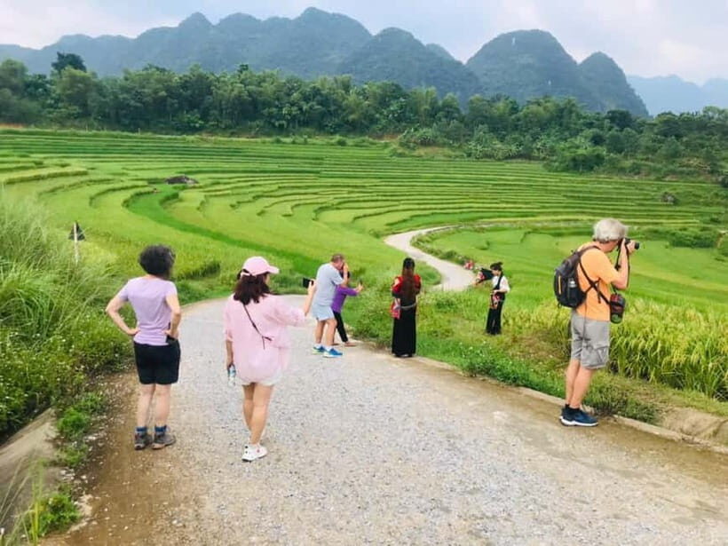 Hanoi: 3-Day Pu Luong, Ninh Binh Excursion & Guide, Homestay - FAQs