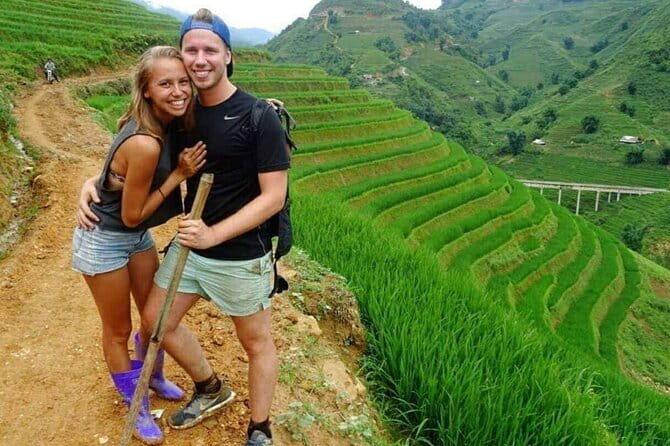 Hanoi: 3-Day Sapa Trek Secret Trails, Waterfall, Stay in Villages - What Makes This Tour Stand Out
