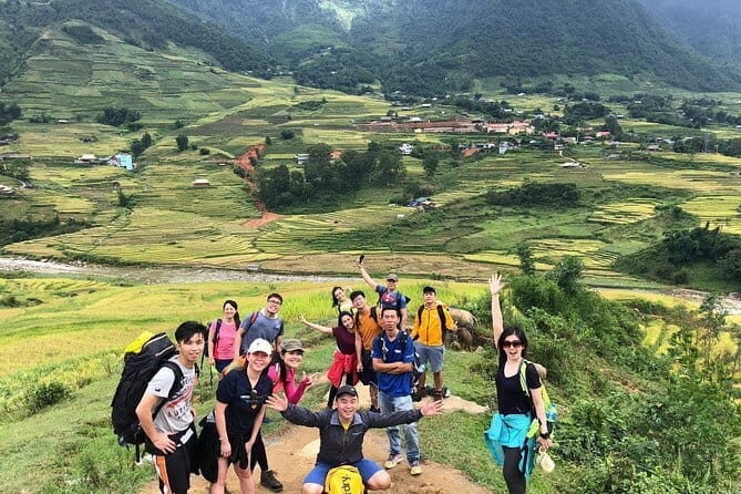 Hanoi: 3-Day Sapa Trek Secret Trails, Waterfall, Stay in Villages - Who Should Consider This Tour?