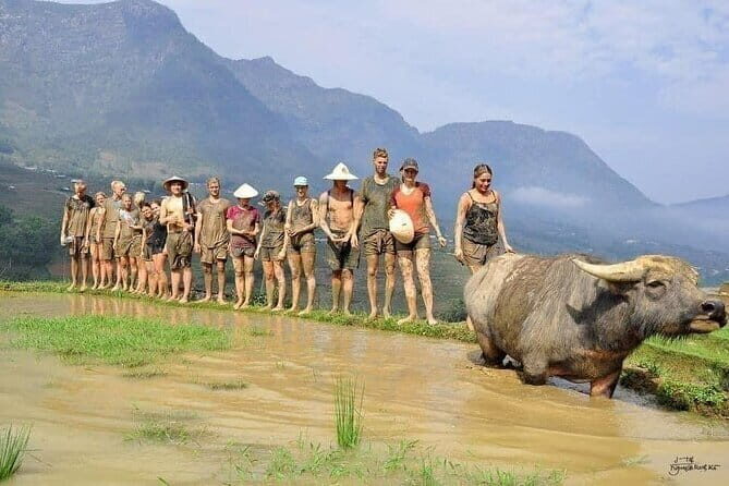 Hanoi: 3-Day Sapa Trek Secret Trails, Waterfall, Stay in Villages - FAQs