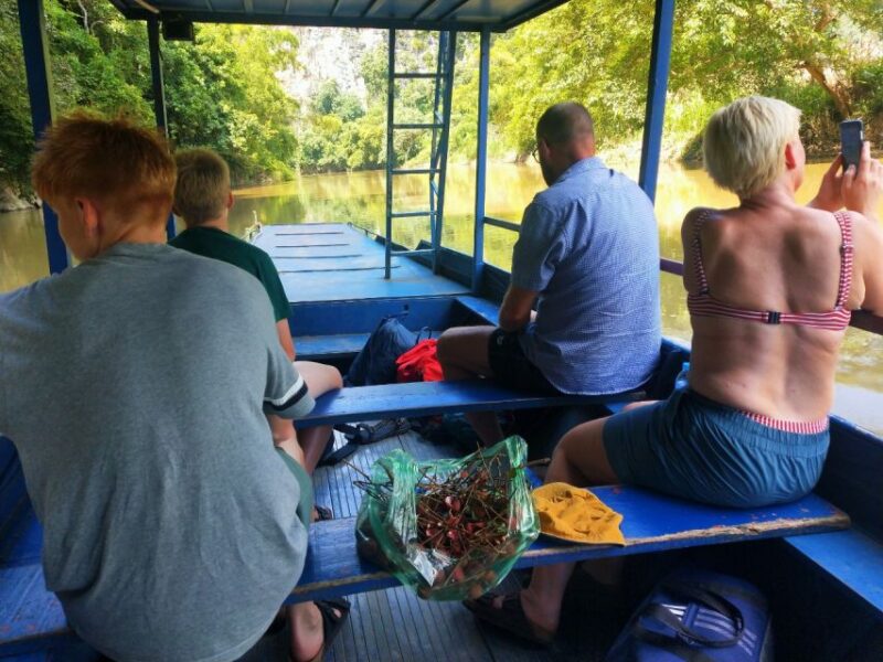 Hanoi: 3-Day Tour to Ban Gioc Waterfall and Ba Be Lake - Who Will Love This Tour?