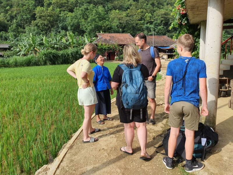 Hanoi: 3-Day Tour to Ban Gioc Waterfall and Ba Be Lake - FAQ