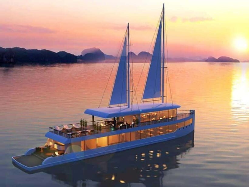 Hanoi: 3-Day Tour with Lan Ha Bay Cruise & Trang An Visit - Who Will Love This Tour?