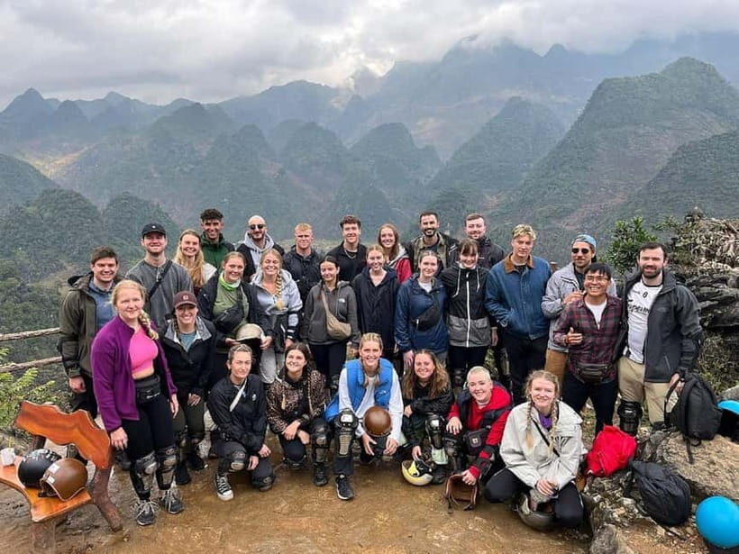Hanoi: 3 Days 2 Nights Ha Giang Loop Tour, All inclusive - The Itinerary in Detail: What You’ll Experience