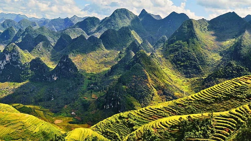 Hanoi: 3 Days 2 Nights Ha Giang Loop Tour, All inclusive - The Sum Up