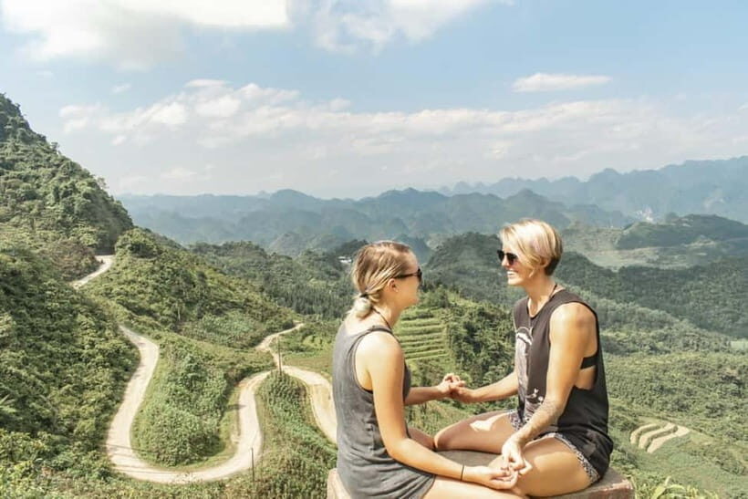 Hanoi: 3 Days 2 Nights Ha Giang Loop Tour, All inclusive - FAQ