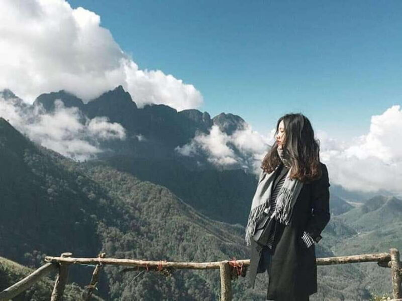 Hanoi: 3- Days Sapa- Cat Cat, Lao Chai, Glass Bridges - Key Points