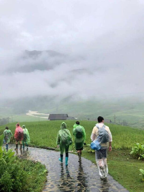 Hanoi: 3- Days Sapa- Cat Cat, Lao Chai, Glass Bridges - Value and Pricing