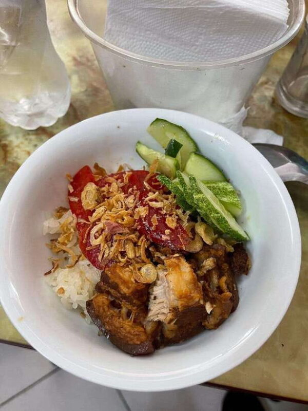 Hanoi: 3 Hours of The Street Food Tour with local delicacies - FAQs