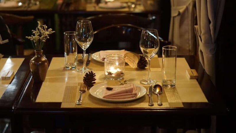 Hanoi: 3D2N Ha Long Bay by Hera Boutique Cruise - The Sum Up