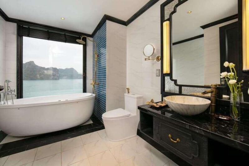 Hanoi: 3D2N Ha Long, Lan Ha Bay by Le Journey Luxury Cruise - The Experience’s Highlights and Drawbacks