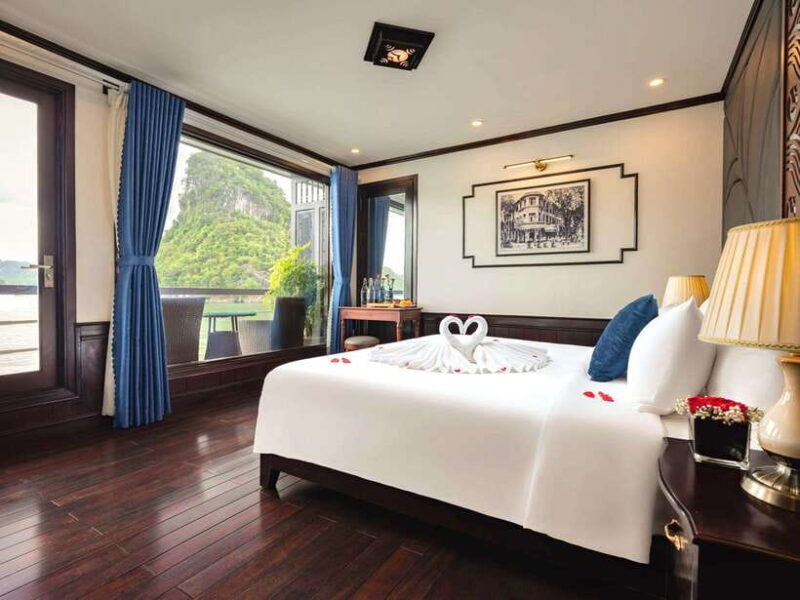 Hanoi: 3D2N Ha Long&Lan Ha Bay by Le Journey Elegance Cruise - Who Is This Tour Best For?