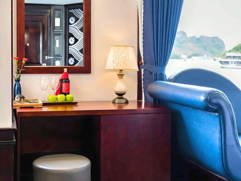 Hanoi: 3D2N Ha Long&Lan Ha Bay by Le Journey Elegance Cruise - The Sum Up