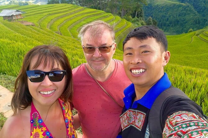 Hanoi: 3D2N Mu Cang Chai Visit All Attractions, Trek, Ethnic Life - Key Points