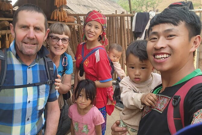 Hanoi: 3D2N Mu Cang Chai Visit All Attractions, Trek, Ethnic Life - What Makes This Tour Special?