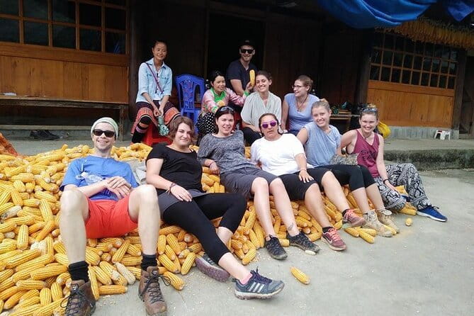 Hanoi: 3D2N Mu Cang Chai Visit All Attractions, Trek, Ethnic Life - Is It Worth the Price?