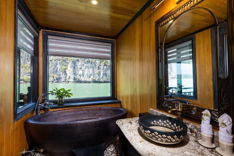 Hanoi: 3D2N Ninh Binh - HaLong Bay 5-Star Cruise, Full Meals - Final Thoughts: Is This Tour the Right Choice?