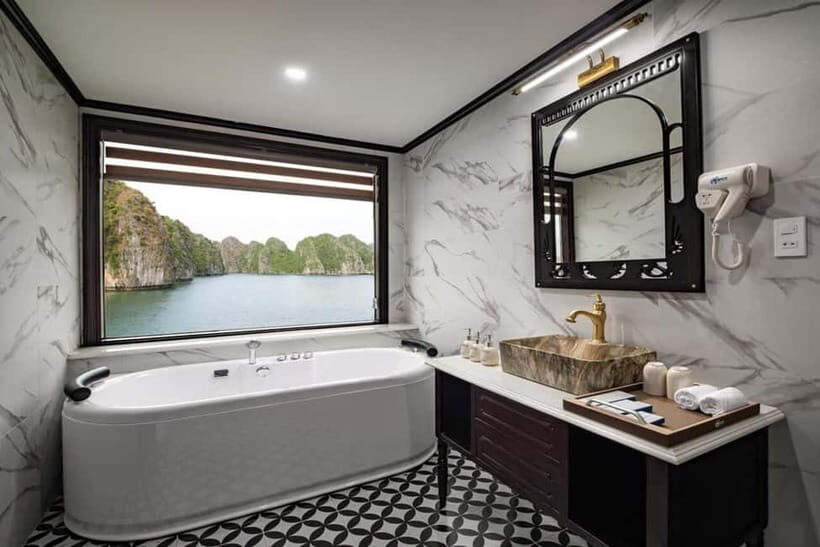 Hanoi: 3D2N Ninh Binh - HaLong Bay 5-Star Cruise, Full Meals - FAQ: Practical Questions Answered